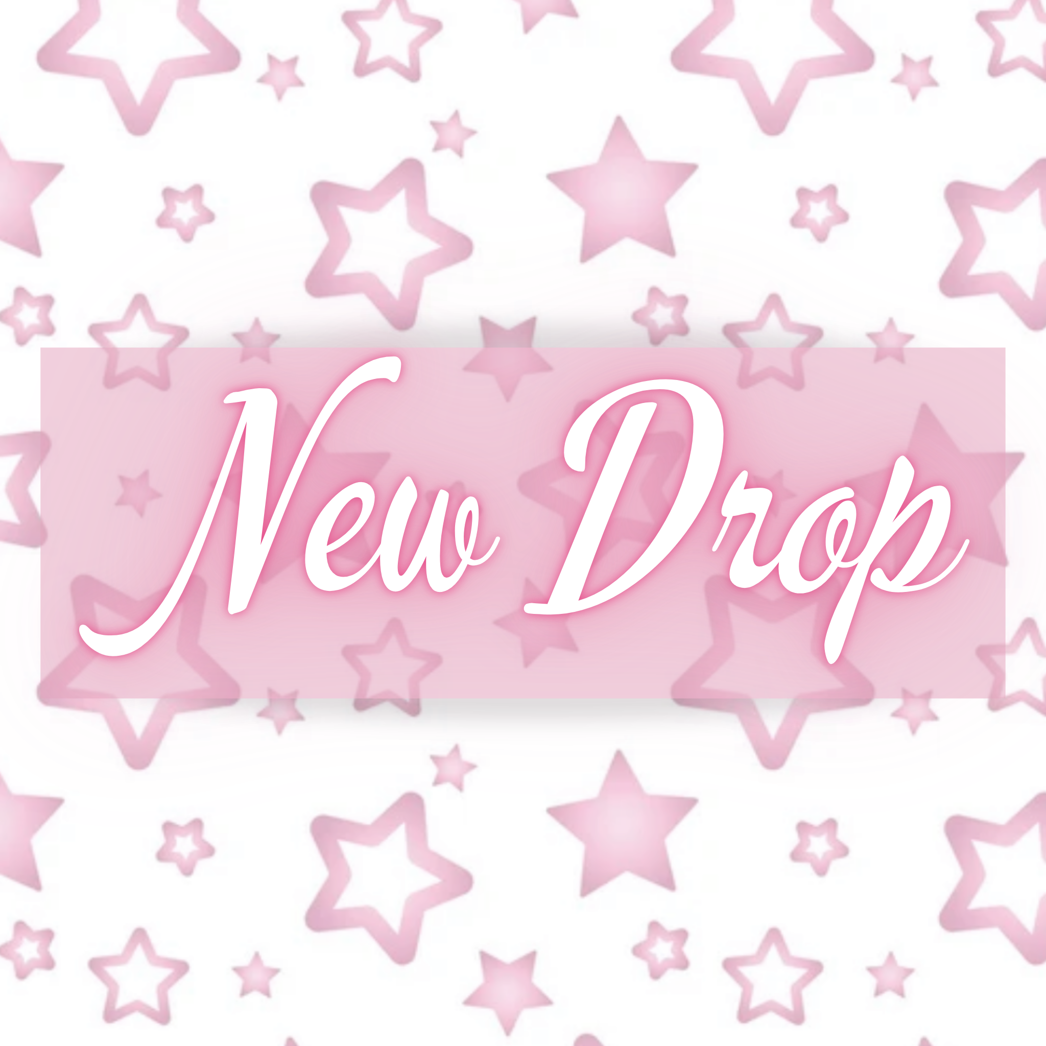New Drops! – Creaphoria