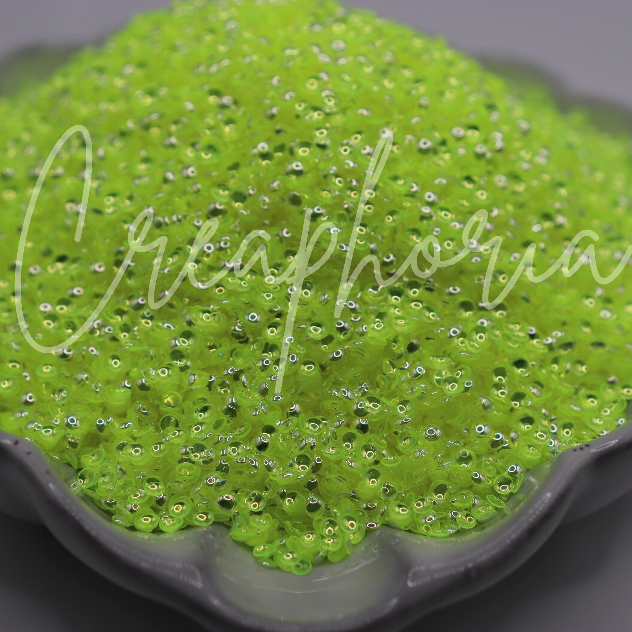 Sunelle | 3D Pearl – Creaphoria